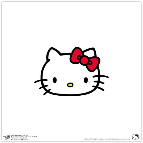 Hello Kitty Face Template Peeps X Hello Kitty And Friends Face Mask