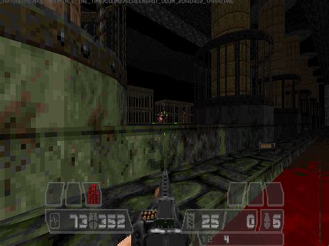 Doomzone Weapons Mod For Doom By Silent Zorah Doomzone Weapons Mod For Doom By Silent Zorah