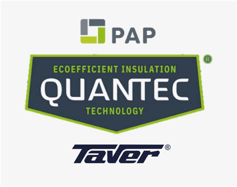 Quantec® La Nueva TecnologÍa MÁs Eficiente De Panel Aislante