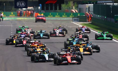 Harry Benjamin Now Questions Whether 2025 Will Be 14 Dnf Drivers Final