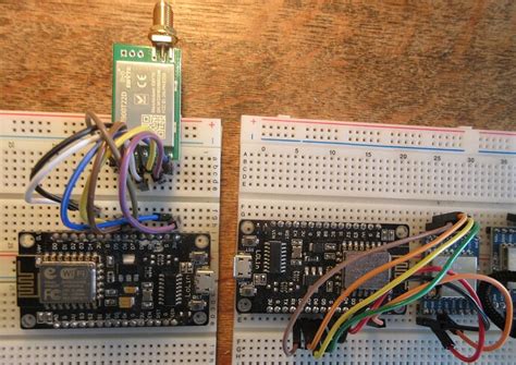 What Can I Use Instead Of Nano And Esp Is It Difficult To Design A Module Rd Party Boards