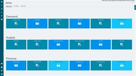 Deploy BAQ Reports As Kinetic Applications Epicor ERP Knowledge On Demand