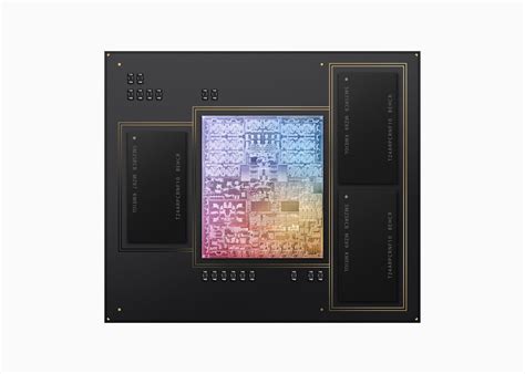Apple Unveils M3 M3 Pro And M3 Max The Most Advanced Chips For A