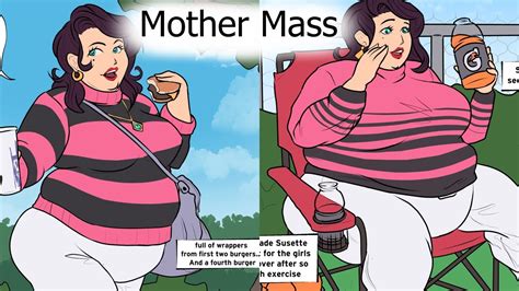 Mother Mass Comic Dub YouTube