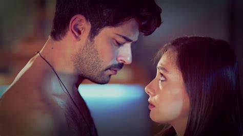 Nihan And Kemal Touching Moment Youtube