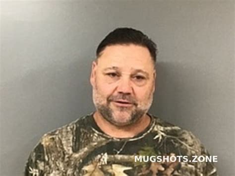 John Totten 11 22 2023 Blount County Mugshots Zone