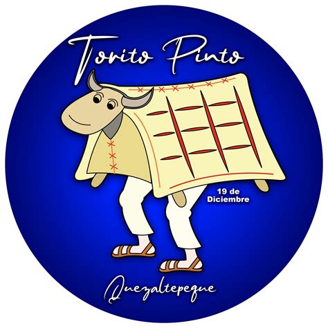 Torito Pinto De Quezaltepeque Quezaltepeque