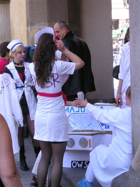 Doctors Day Nice Flukey Lukey Flickr