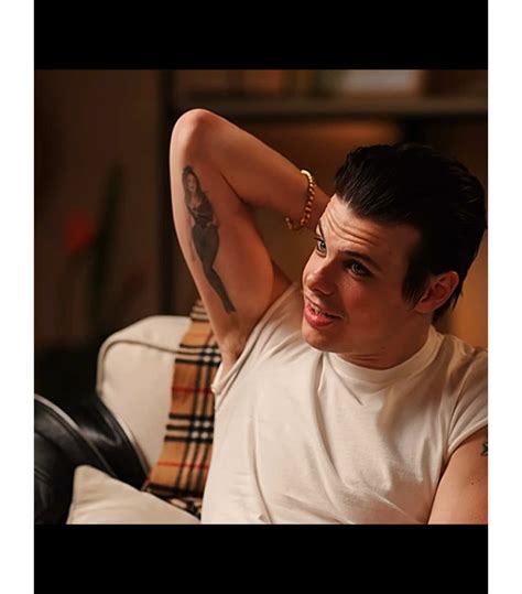 Jesse Jo Tattoos