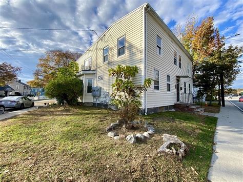 59 Main St Unit 2 Stoneham Ma 02180 Room For Rent In Stoneham Ma