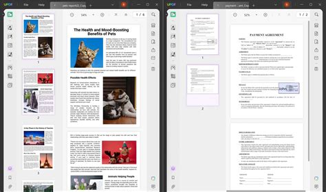 Methods To Master Split View PDF UPDF