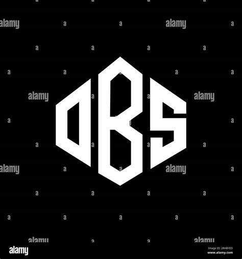 Obs Logo Fotos Und Bildmaterial In Hoher Auflösung Alamy