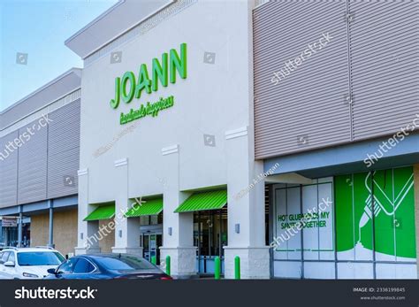 Joann Store