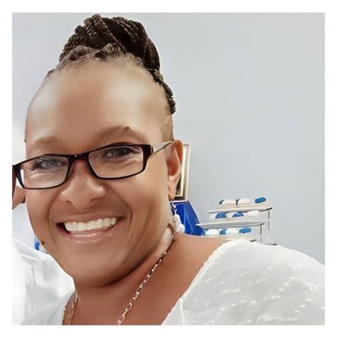 Tawanna Harrell Tharrell73 • Threads Say More