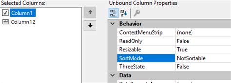 Net Datagridview C Windows Applicationfirst Row Not Selecting