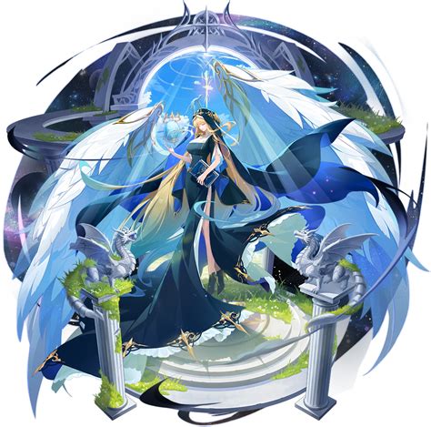 原初创生之翼 龙母百田奥拉星官网