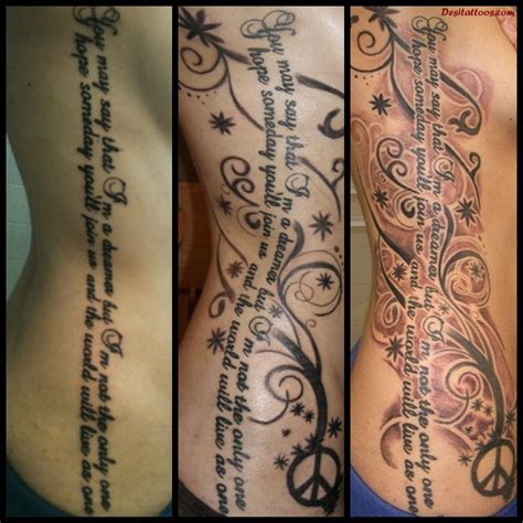 Pin On Serenity Tattoo