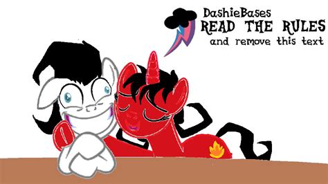 Mlp Wilson And Willow I Love You You Crazy By Westhemime On Deviantart