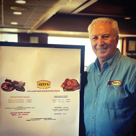 Izzy Freeman 80 Los Angeles Business Journal