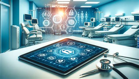 Blockchain App Development In Healthcare Improving Data Security And