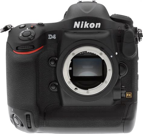 Nikon D4 Review Video Imaging Resource