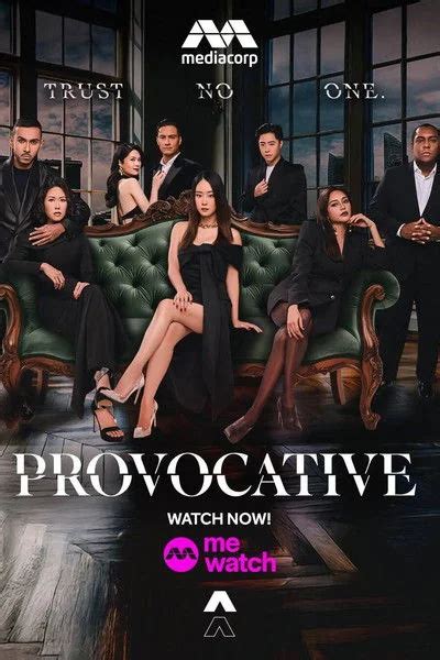 Provocative Next Season Release Date And Streaming Info