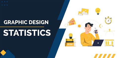 77 Graphic Design Statistics Trends And Insights 2025 Edition