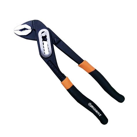 Water Pump Plier Box Joint Type E 2032 Jrs Drive Leading Hand Tool Importers Exporters