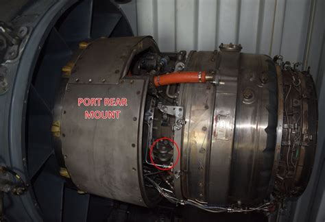 Bae 146 Engine Mounts Pprune Forums