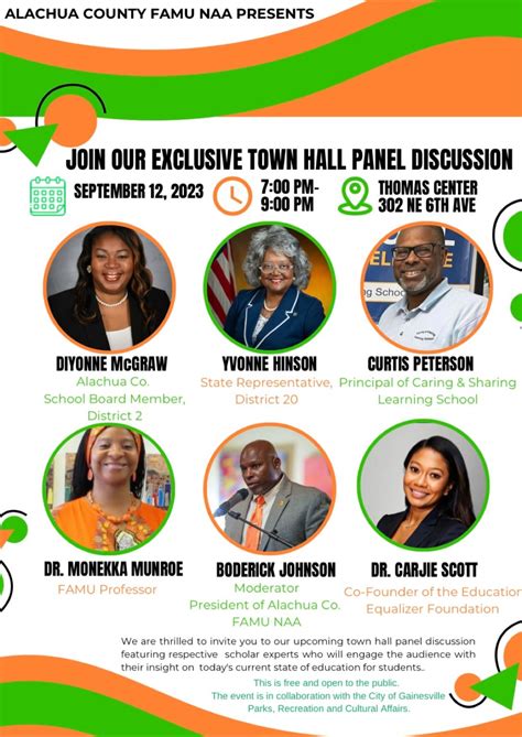 Boderick C Johnson On Linkedin A Dynamic Panel That Will Be Engaging Enlightening And