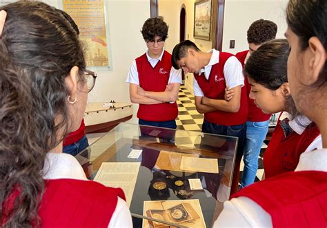 ‘sin Pasado No Hay Futuro En Escuelas Y Colegios En Guayaquil Se