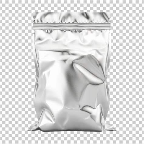 Coffee Pack Png Mockup Premium Ai Generated Psd