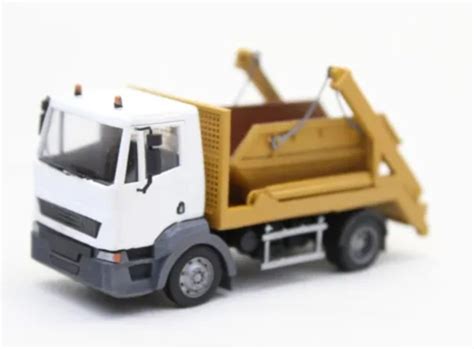 Wanted Skip Lorry 176 For Sale Or Wanted Irish Railway Modeller