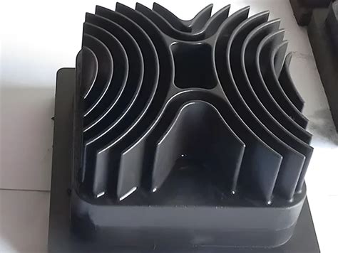 What Are Electrodes In Mold Manufacturing