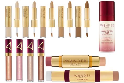 Meet Divya Gugnani And Lindsay Ellingson Of Wander Beauty Vanity Fair