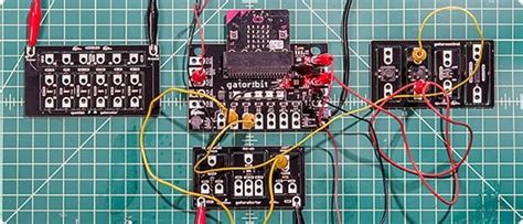 How To Use SparkFun Gator Boards