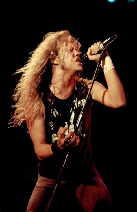 Pin On Metallica James Hetfield Metallica Art Metallica