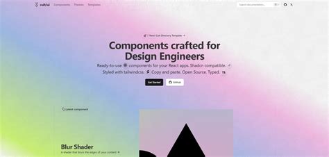 15 Re Usable Ui Component Libraries With Framer Motion Dev Community