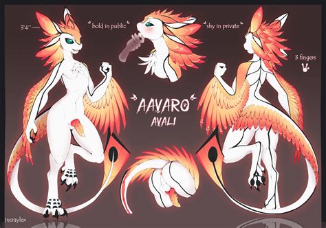 Rule 34 4 Ears Aavaro Anzuneth Anthro Anus Arm Feathers Artist Name