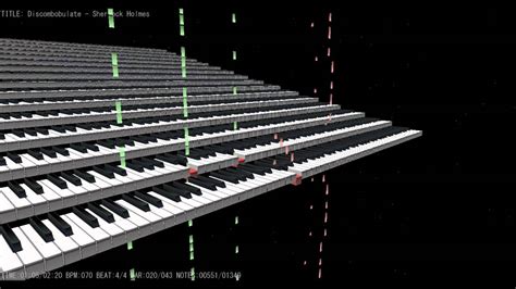 Sherlock Holmes Discombobulate Youtube