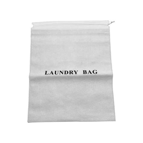 Bolsa Para Lavandería Tela Cambrel Para Hoteles Costa Rica