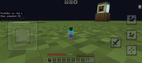 Shrink Addon For Minecraft