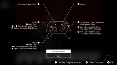 Psa You Can Now Remap Nintendo Classics Nes And Game Boy Controls