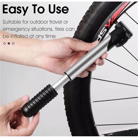 Jual Pompa Sepeda Pompa Mini Shopee Indonesia