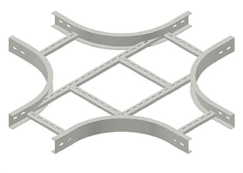 Cross Cable Tray At Best Price In India