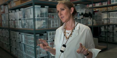 I Am Celine Dion Summary Latest News Trailer Cast Where To Watch