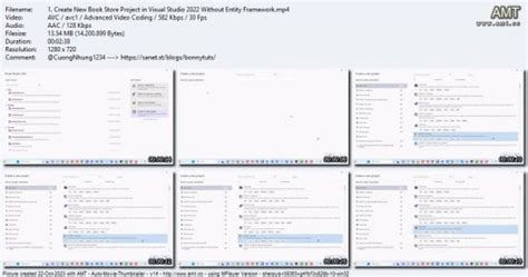 asp core with ado full project based course softarchive