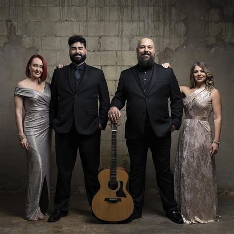 What Do You Get When You Combine Classically Trained Singers And