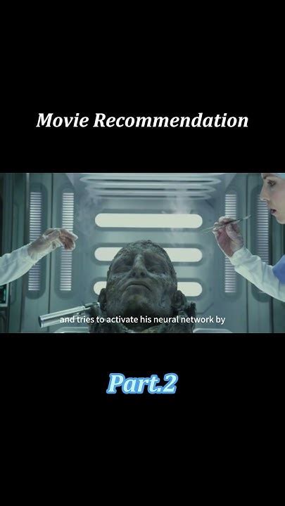 Prometheus Is The Ceiling Level Among Science Fiction Movies 23