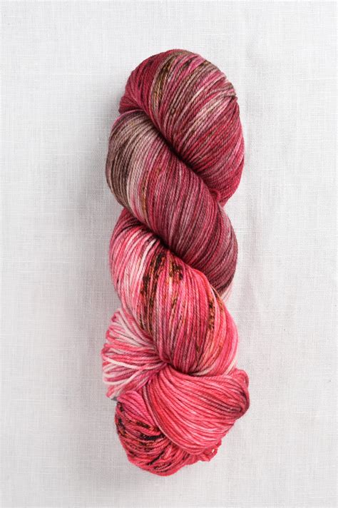Madelinetosh Twist Light Ayo Wool And Company